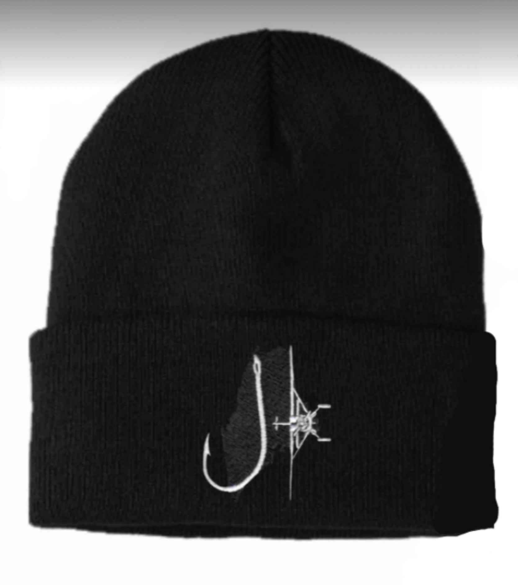 OG beanie – Jacob Knowles